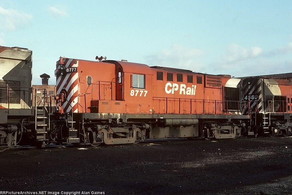 CP RS18 8777